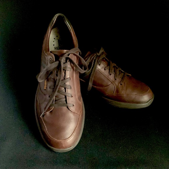 Mephisto | Shoes | Mephisto City Hiker Wrunoff Insoles | Poshmark